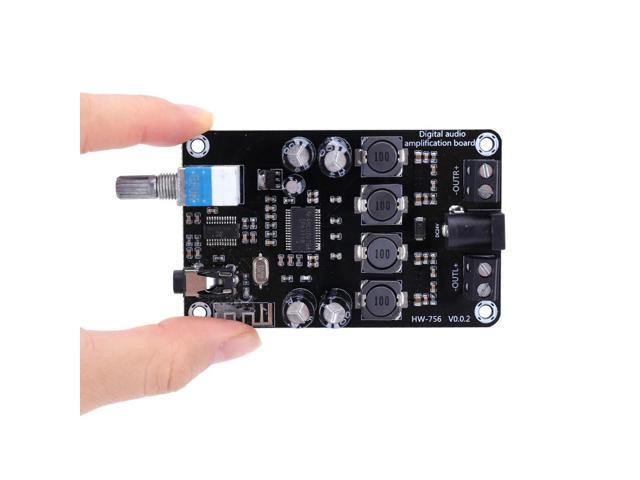 Click here for TPA3118D2 50WX2 High-Power Adjustable Audio Amplif... prices