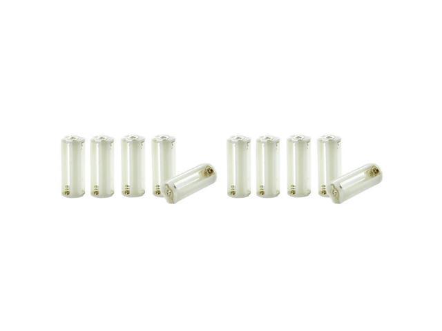 Click here for Flashlight Cylindrical 3 X AAA Plastic Holder Box... prices
