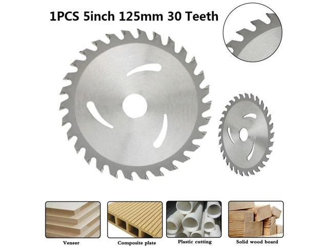 Click here for 125mm Circular Saw Blade Wood Cutting Disc 30 Teet... prices