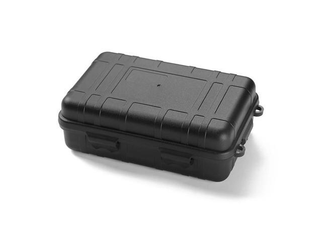 Click here for Waterproof Dry Box Survival Airtight Case Survival... prices