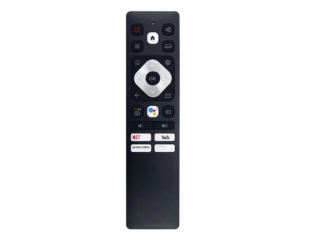 Click here for Replace TV Voice Remote Control For TV Remote Cont... prices