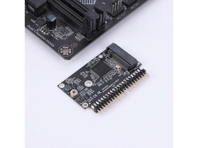Click here for M.2 NGFF SATA SSD To 2.5inch IDE 44pin Adapter 150... prices