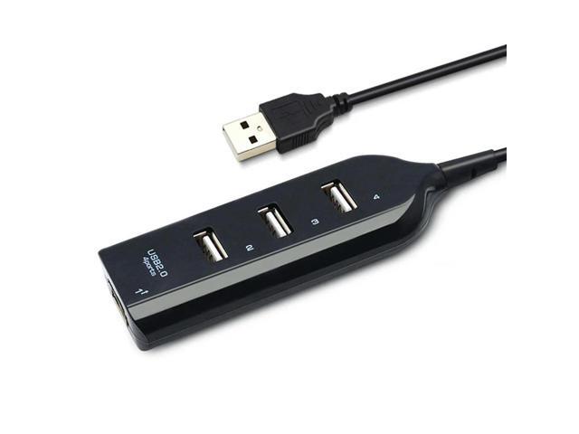 Click here for 4X USB Hub 2.0 Multi-USB High Speed Hub Splitter 4... prices