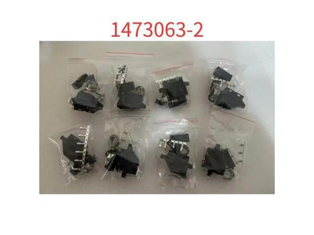 Click here for 1473063-2 Connector prices