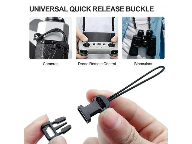 Click here for 24 Pcs Quick Release Camera Strap QD Loops Connect... prices
