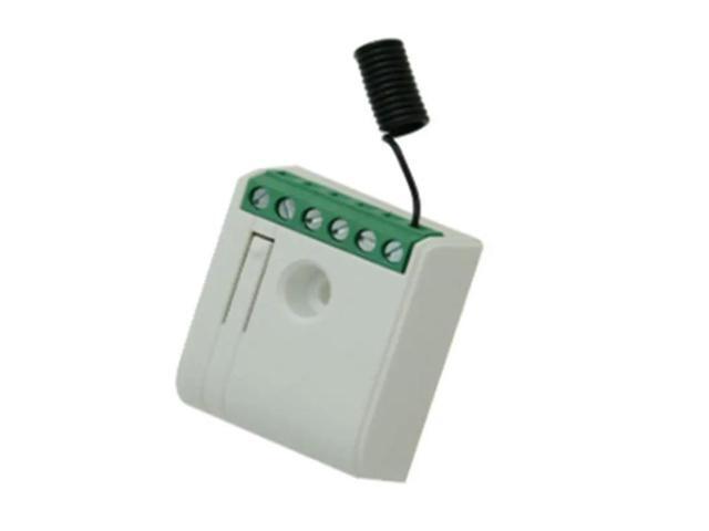 Click here for For Fixed Code& Rolling Code 9-24V DC/AC 433.92Mhz... prices