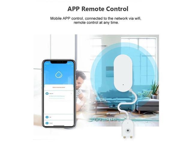 Click here for Tuya Zigbee Leak Sensor Water Leakage Detector Lea... prices