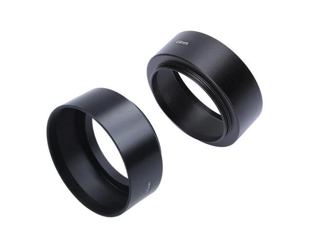 Click here for 2 Pcs Mount Standard l Lens Hood For Pentax Olympu... prices