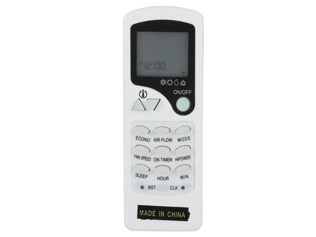 Click here for Air conditioner Remote Control Remote Controller f... prices