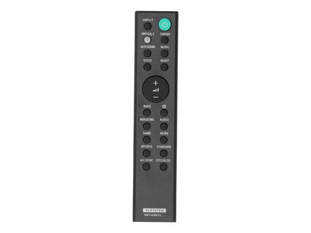 Click here for Portable RMT-AH501U Remote Control Replacement for... prices