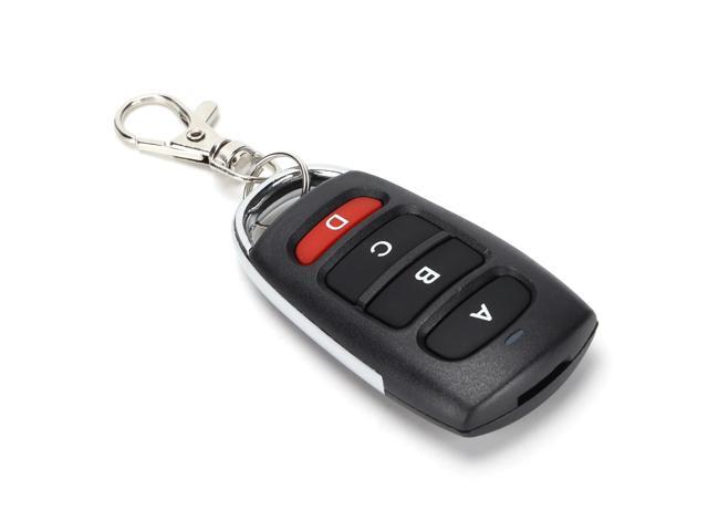 Click here for KB1304A Learning Code 433MHz 4 Key Remote Control... prices