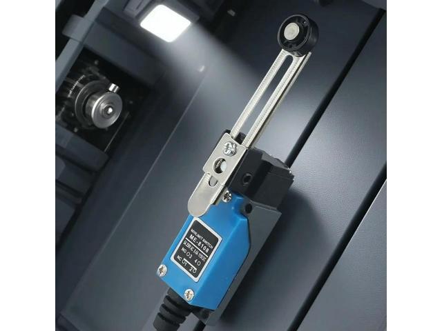 Click here for IP65 Travel Switch ME-8108 Limit Sensor Switch Min... prices