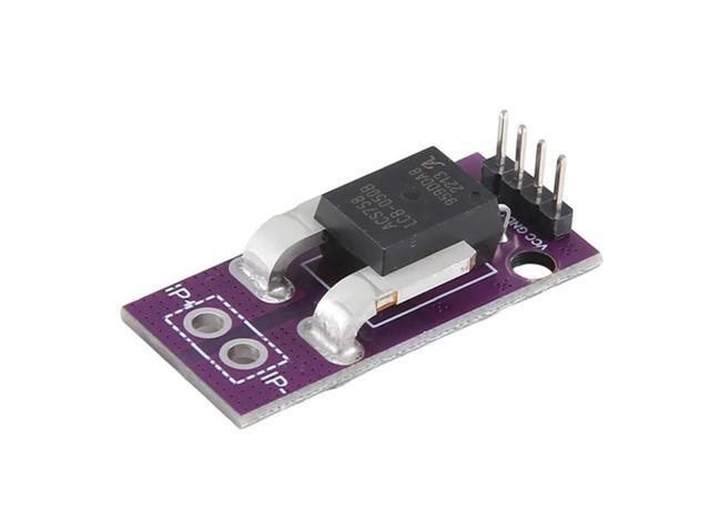 Click here for ACS758 ACS758LCB-050B Current Module Linear Hall C... prices