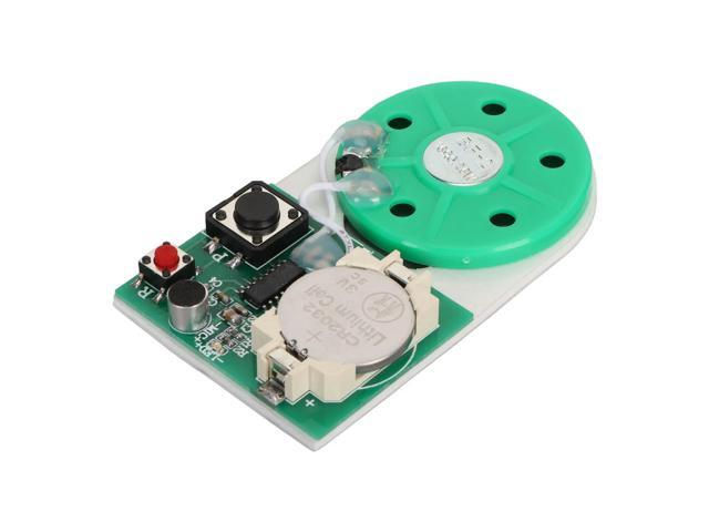 Click here for 25 Seconds Recording Module Professional Button DI... prices