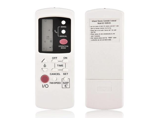 Click here for Protable Remote Control Replacement Compatiblefor... prices