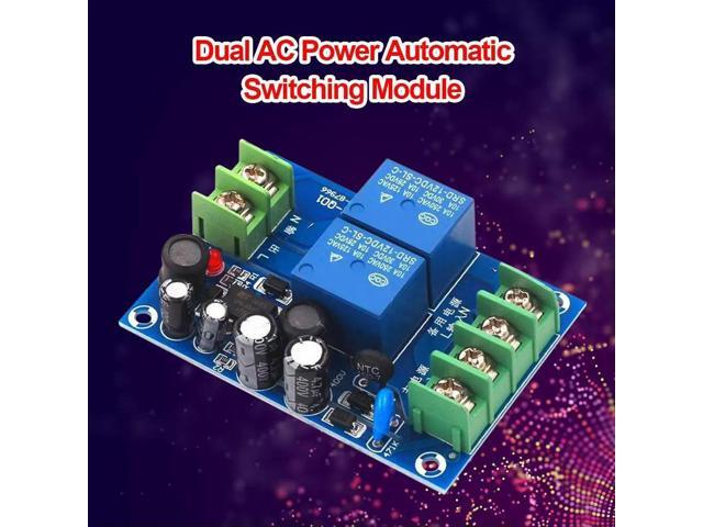 Click here for Transmitter Receiver Relay Switch Module AC 85-240... prices