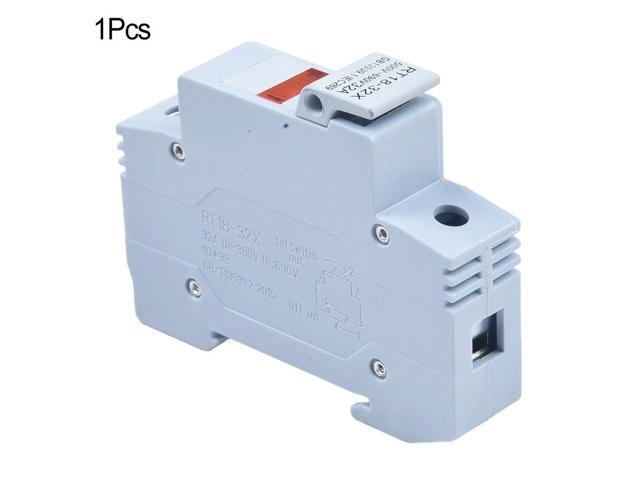 Click here for 10x38mm Fuse Base RT18-32X Fuse Base Short Circuit... prices