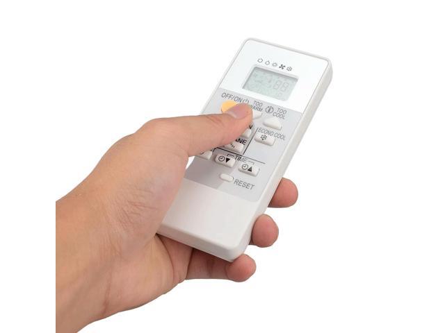 Click here for AC Remote RH18A Replace AC Remote Control ABS Air... prices