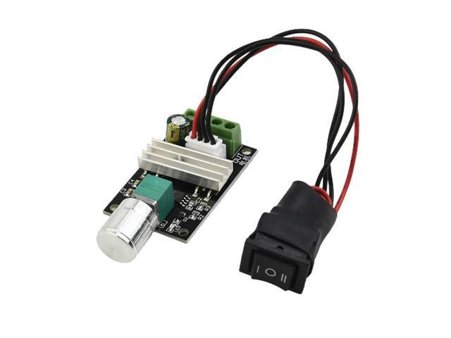 Click here for For PWM Motor Regulator Compatible with Various DC... prices