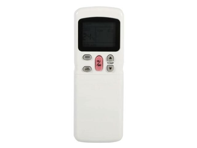 Click here for Universal AC Remote Control Replacement for Midea... prices