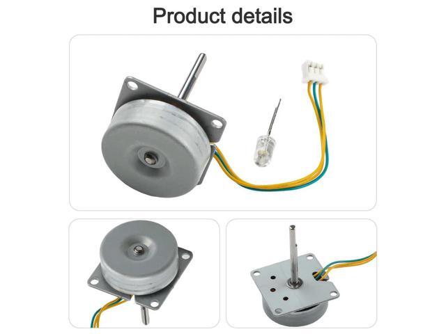 Click here for Wind Power Hand Crank Generator Motor Three Phase... prices