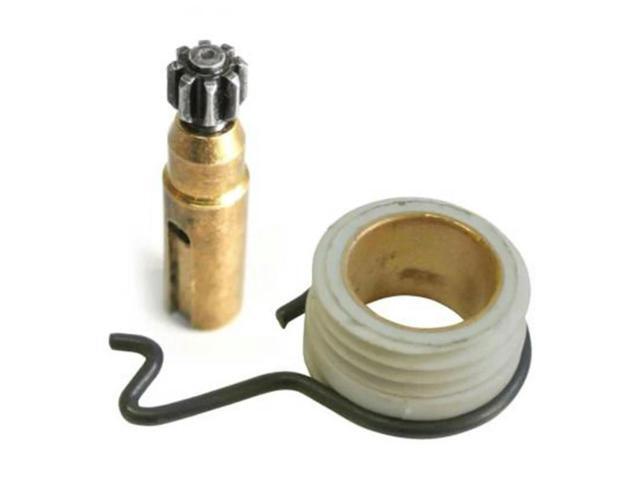 Click here for 1pc Oil Pump & Oiler Worm For Chainsaw 017 018 MS1... prices