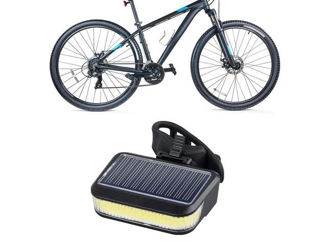 Click here for Solar Safety Warning Taillight USB Charging Cyclin... prices