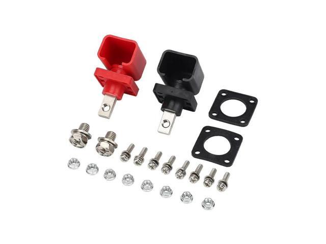 Click here for 50A Lithium Terminal Blocks Energy Connector Termi... prices