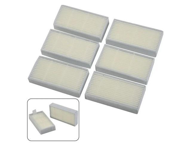 Click here for 6X Vacuum Cleaner Filter Replacement For For Silve... prices