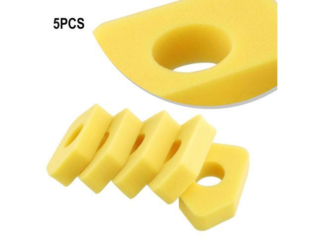 Click here for Lawnmower Parts Air Filters Accessories Part 5pcs... prices