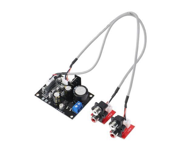 Click here for NE5532 Vinyl Record Player Preamplifier MM MC Phon... prices