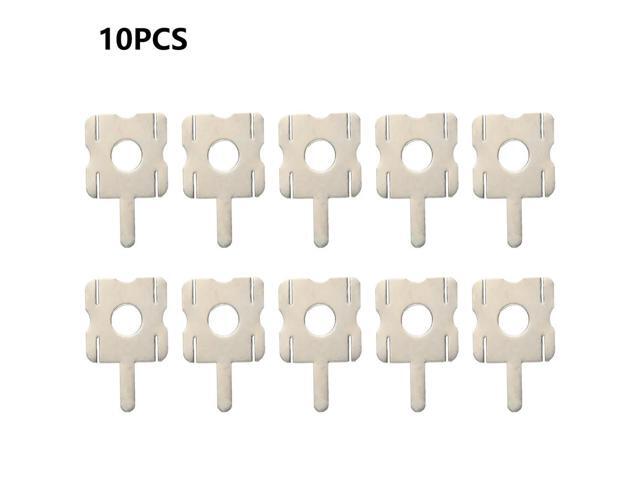 Click here for 10Pcs 4S Lithium Pack Replace Spot Weldable U-Shap... prices