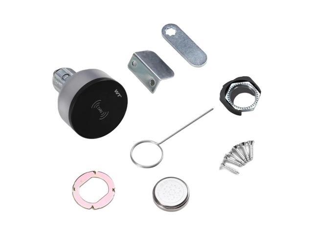 Click here for Electronic Card Drawer Lock Mini IC Card Induction... prices