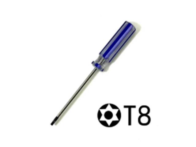 Click here for 10 Pcs Security Screwdriver Set T8 For 360 One PS3... prices