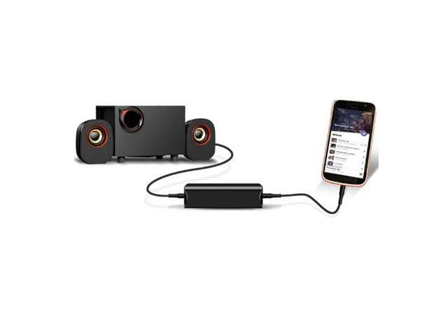 Click here for 3.5Mm Audio Isolator For Car Home Use For Reducing... prices