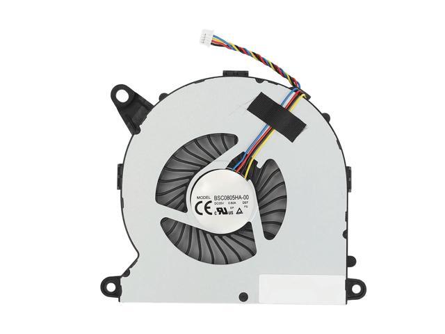 Click here for Universal BSC0805HA00 Mini PC 4 Pin CPU Cooling Fa... prices