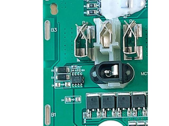 Click here for Protection Board 21V 100A With Equalizer Circuit F... prices