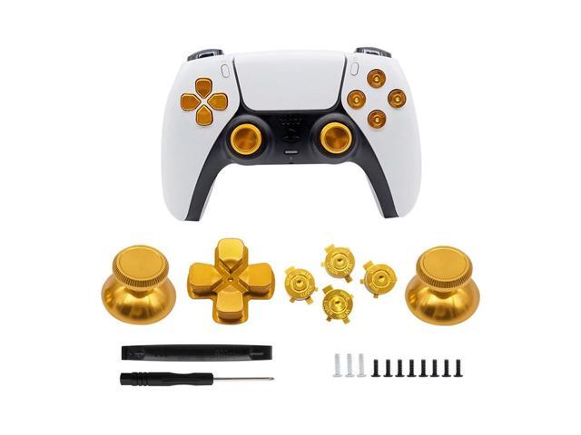 Click here for l Thumbstick Joystick Analog Cap Cross Key Button... prices