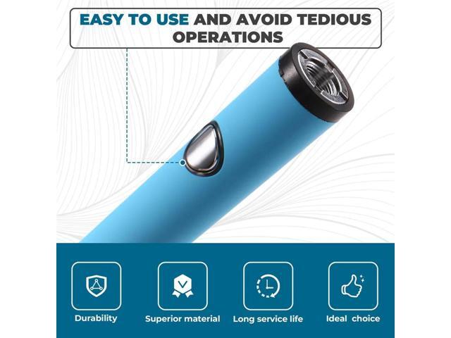 Click here for 2X 510 Thread Cart Pen Headless Electric Soldering... prices