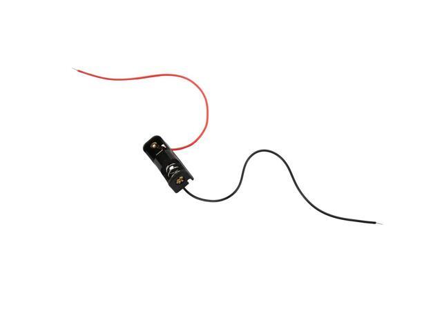 Click here for 15Pcs 23A/A23 (12V) Clip Holder Box Case Black prices