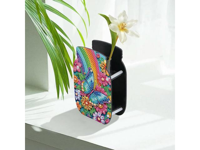 Click here for Butterfly Acrylic Double Sided Special Shape Diamo... prices