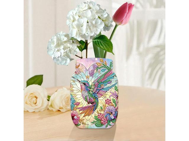 Click here for Hummingbird Acrylic Double Sided Special Shape Dia... prices