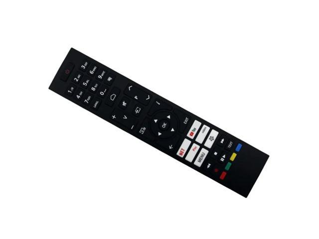 Click here for CT-8564 Replacement Remote Control For LED TV RC45... prices