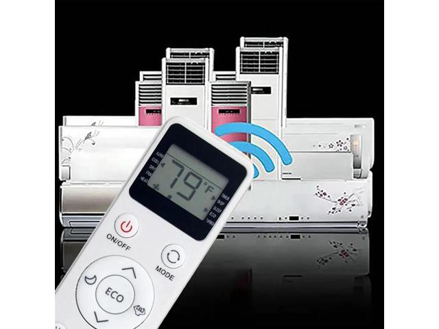 Click here for For EQK EATC10RE2T-C Air Conditioner Remote Contro... prices