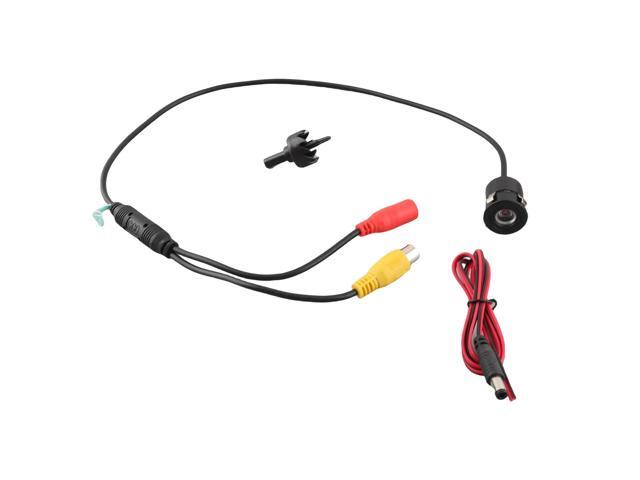 Click here for Universal 170° Wide Angle Wired Waterproof Mini Se... prices