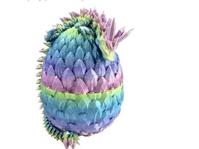 Click here for Executive Dragon Fidget Desk Toys Relief Anxiety 3... prices