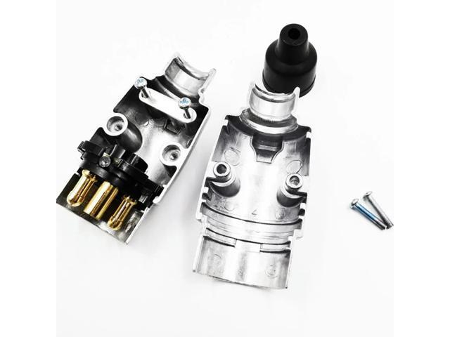 Click here for 12V Heavy Duty Electric Trailer Connector Socket 7... prices