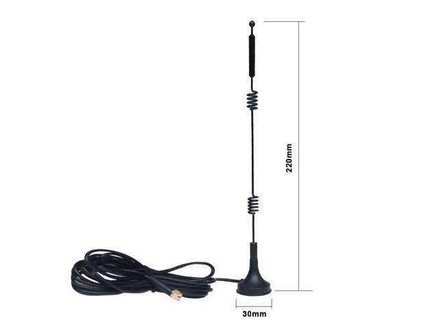 Click here for 12dBi Antenna 70g Linear Vertical -20° ~ +80° Asse... prices