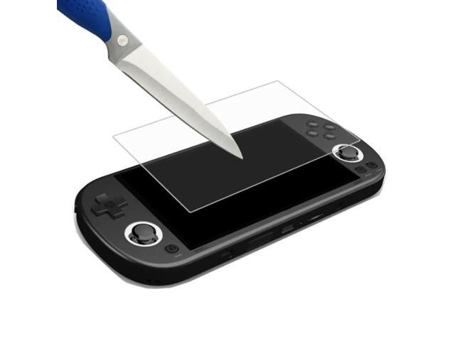 Click here for For Trimui Pro Game Consoles 9H Tempered Glass Fil... prices