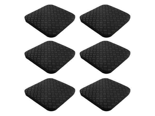 Click here for 6Pcs Silicone Treadmill Mats Treadmill Pads Multip... prices